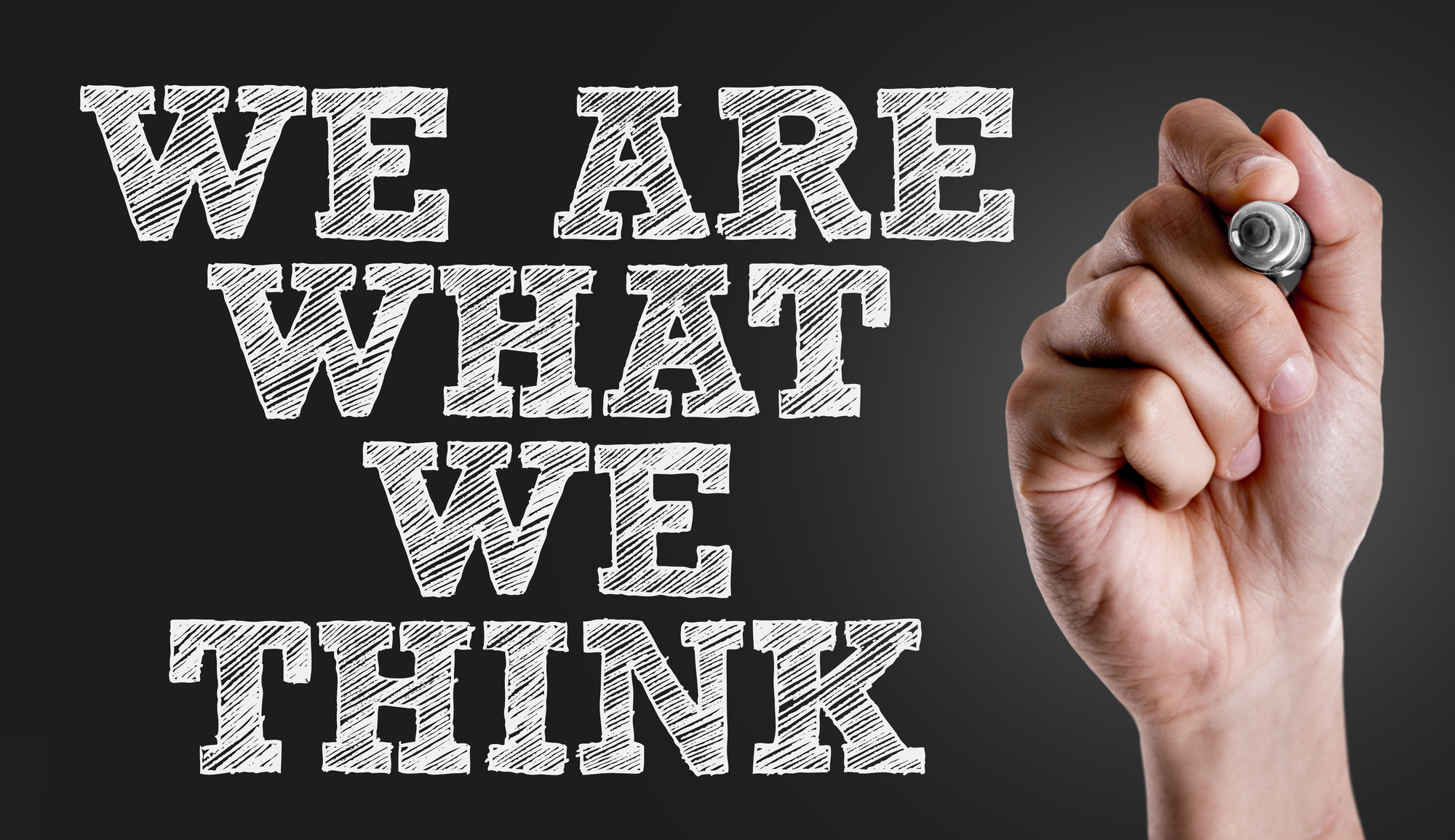 What are you thinking - NLP Practitioner | Neural Retraining - Richmond VA